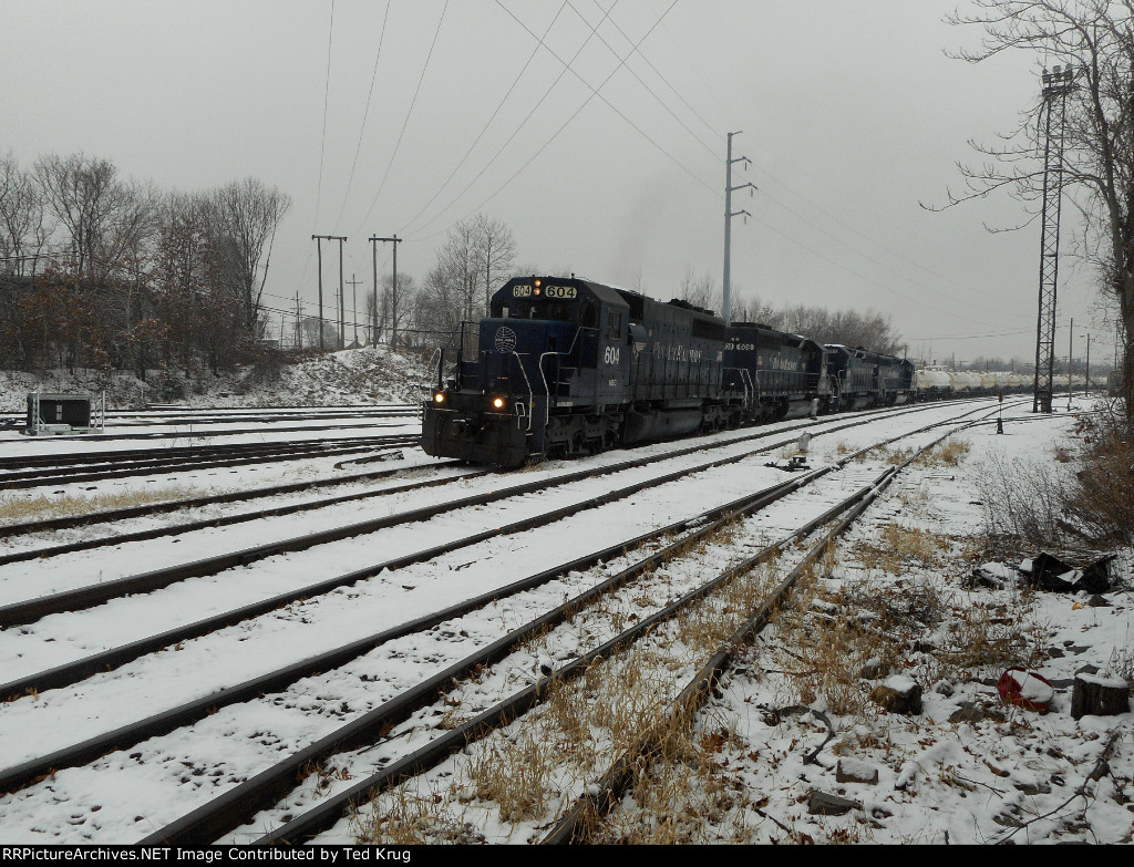 MEC 604, 608, 611 & 614